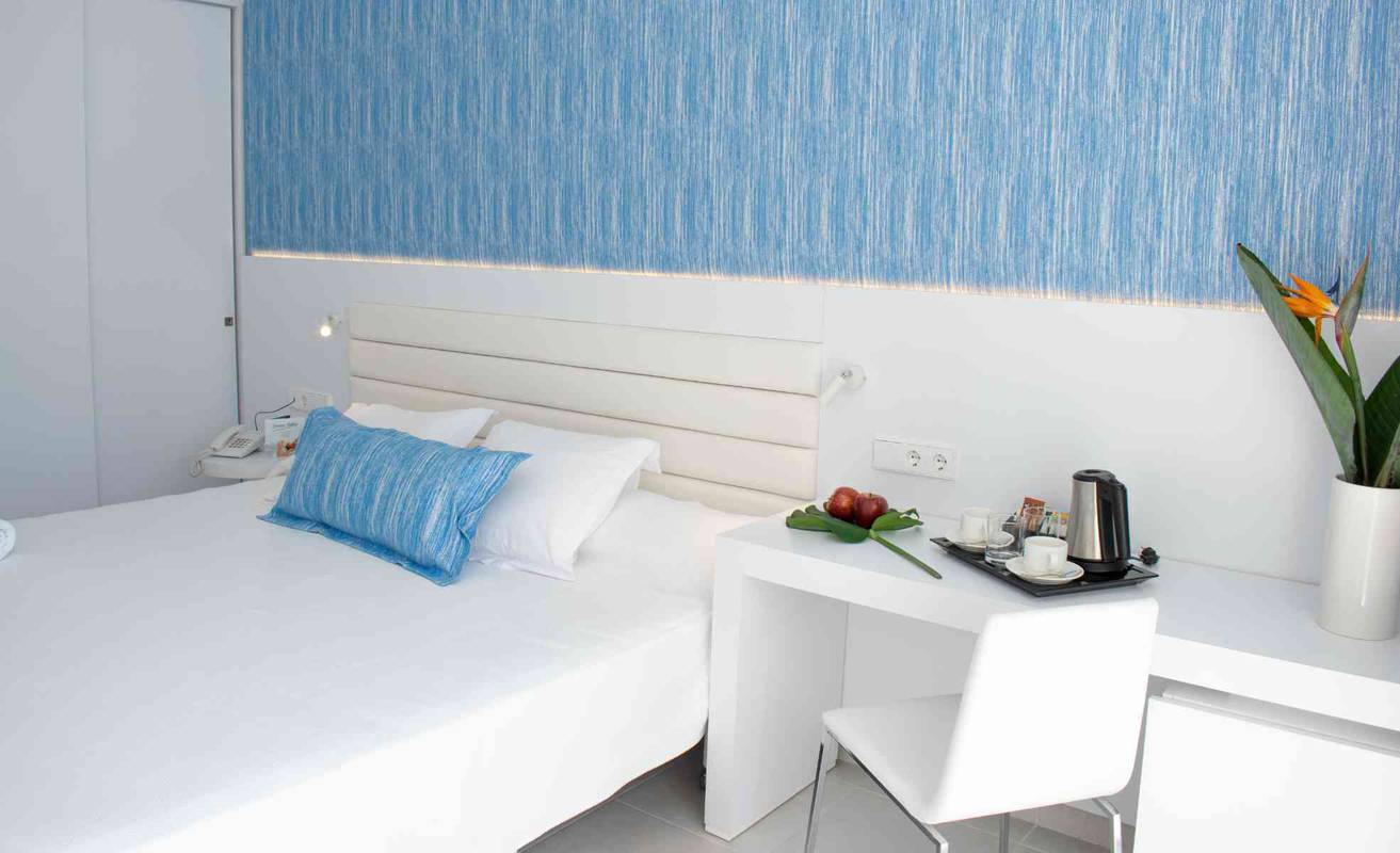 Rooms | Reverence Life Hotel in Santa Ponsa, Official Website