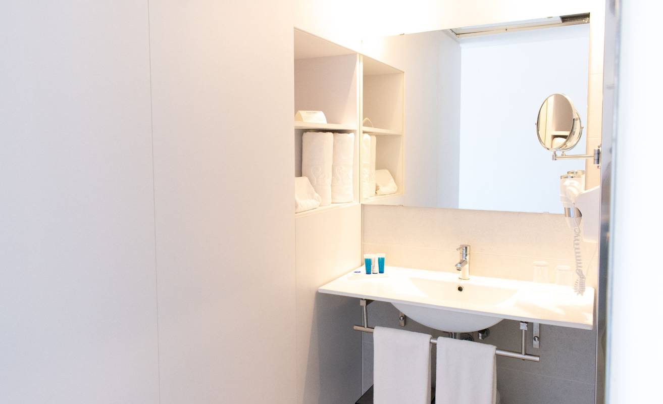 Rooms | Reverence Life Hotel in Santa Ponsa, Official Website