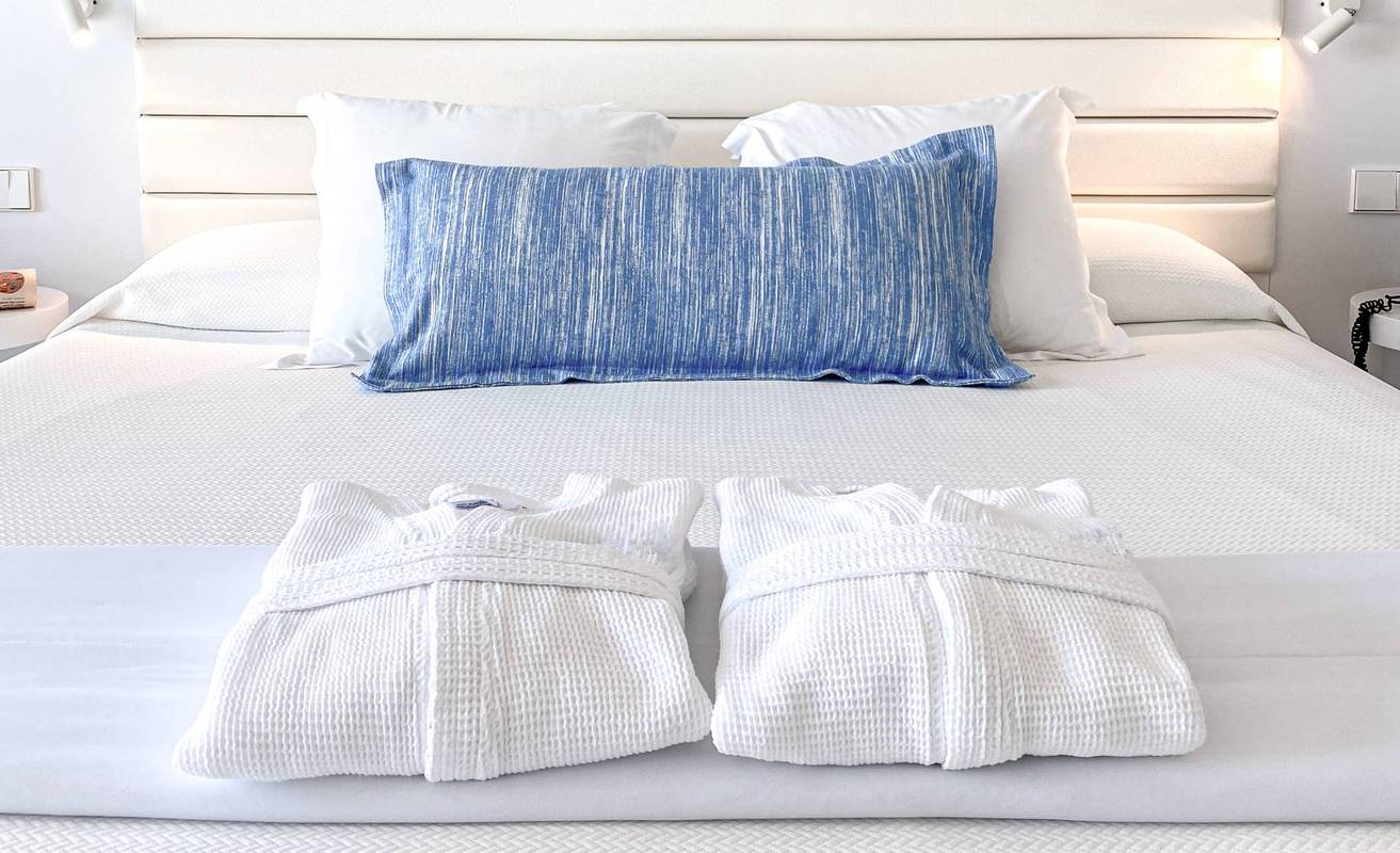 Rooms | Reverence Life Hotel in Santa Ponsa, Official Website