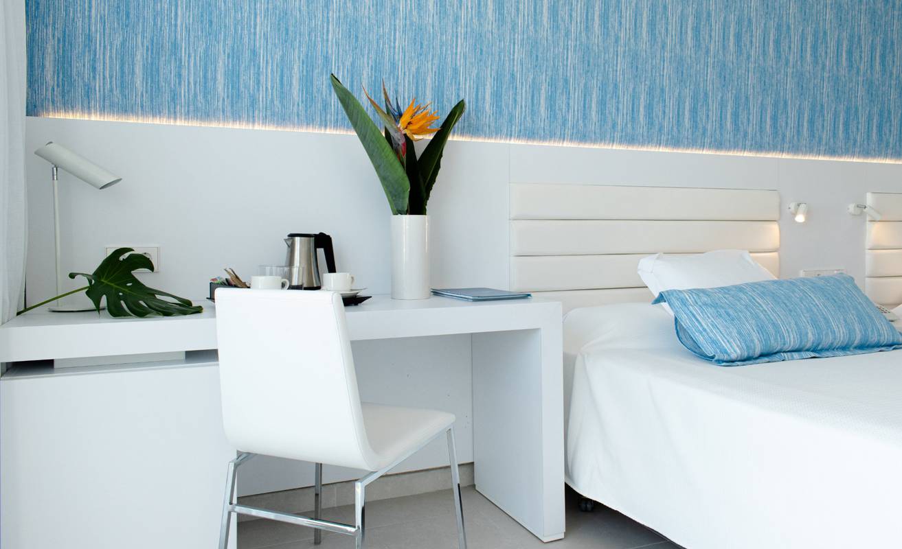 Rooms | Reverence Life Hotel in Santa Ponsa, Official Website