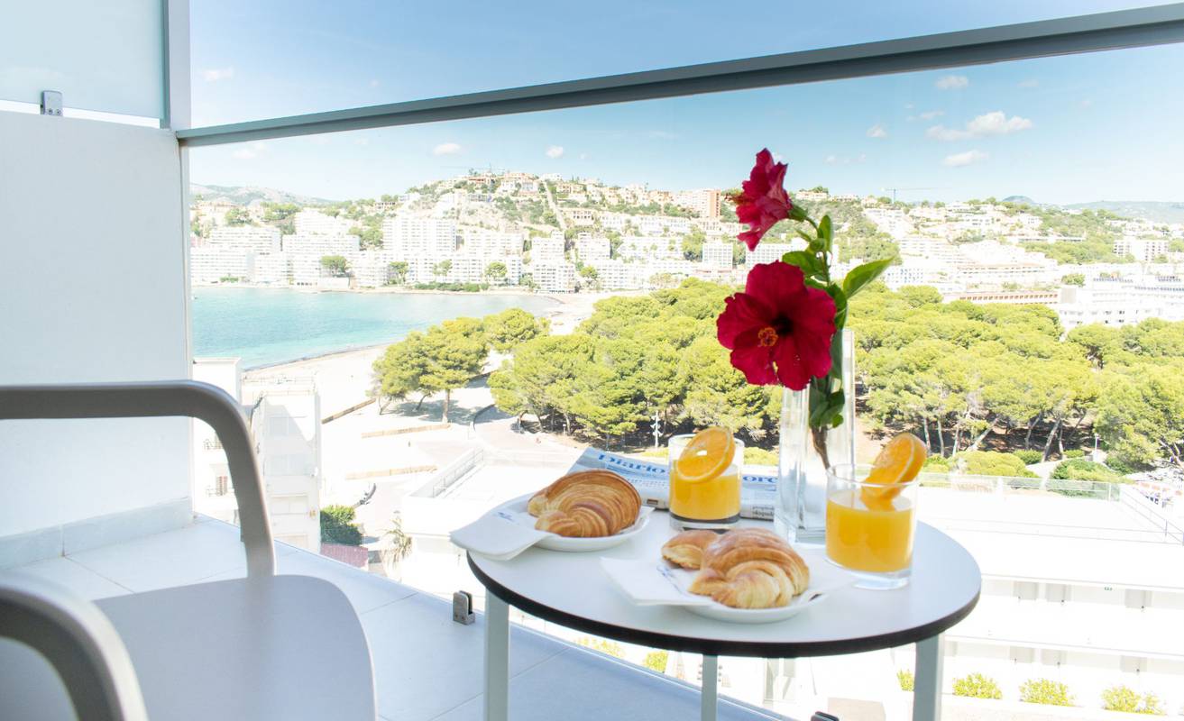 Rooms | Reverence Life Hotel in Santa Ponsa, Official Website